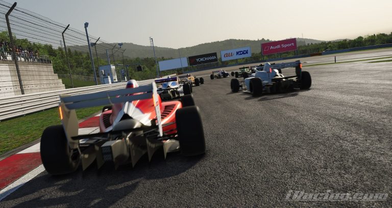 iRacing Development Update - February 2024 - iRacing.com | iRacing.com ...