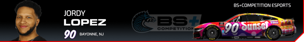 Drivers - eNASCAR Coca-Cola iRacing Series - iRacing.com
