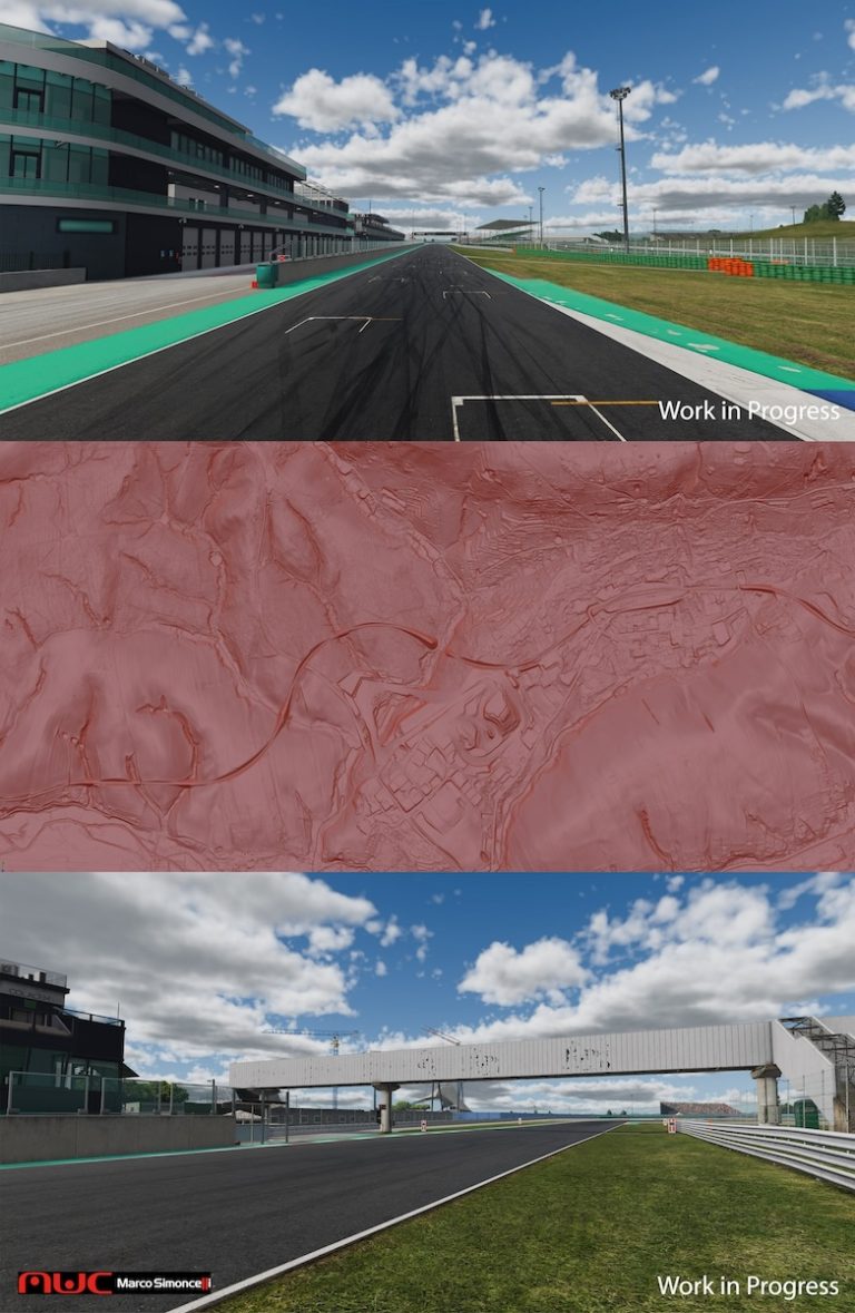 iRacing Development Update - February 2024 - iRacing.com | iRacing.com ...