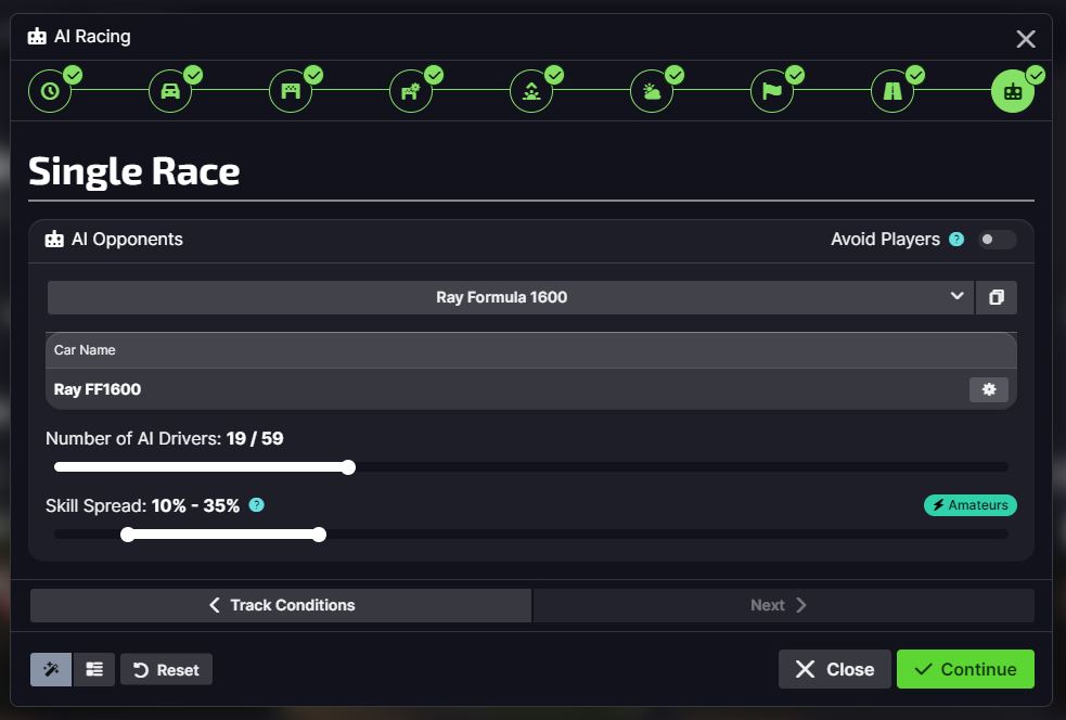 New Racer Guide - iRacing.com | iRacing.com Motorsport Simulations