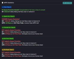 New Racer Guide - iRacing.com | iRacing.com Motorsport Simulations