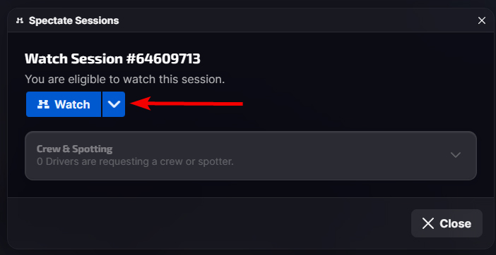 New Racer Guide - iRacing.com | iRacing.com Motorsport Simulations