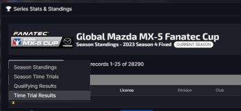 New Racer Guide - iRacing.com | iRacing.com Motorsport Simulations