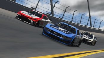 NASCAR iRacing Series - iRacing.com | iRacing.com Motorsport Simulations