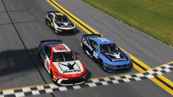 NASCAR iRacing Series - iRacing.com | iRacing.com Motorsport Simulations