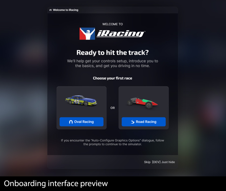 iRacing Development Update - February 2024 - iRacing.com | iRacing.com ...