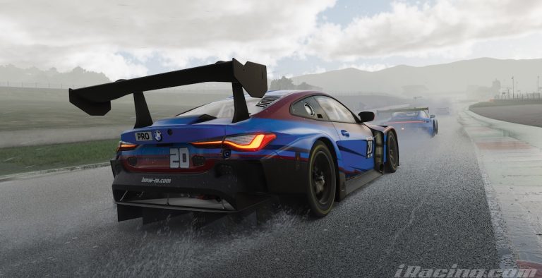 iRacing Development Update - February 2024 - iRacing.com | iRacing.com ...