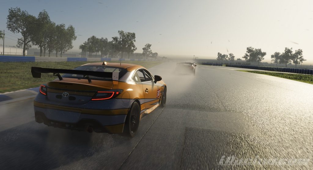 iRacing Development Update - February 2024 - iRacing.com | iRacing.com ...