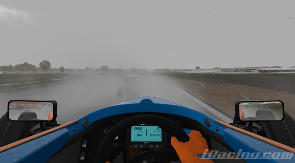 iRacing Development Update - February 2024 - iRacing.com | iRacing.com ...