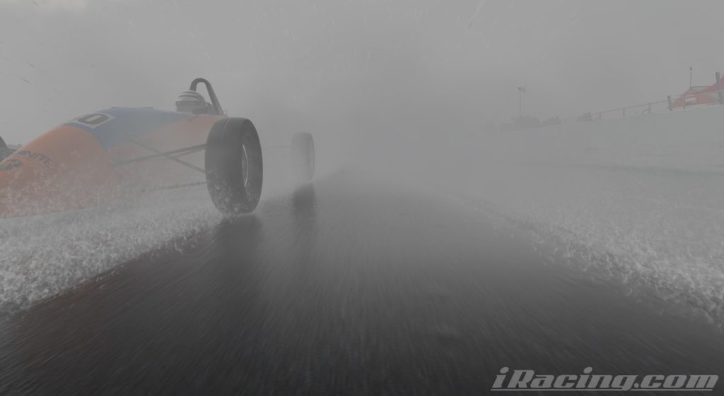 iRacing Development Update - February 2024 - iRacing.com | iRacing.com ...
