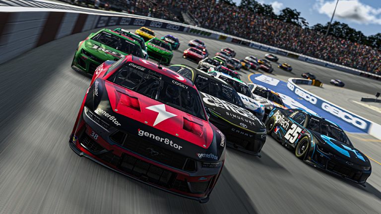 iRacing 101: League Racing - iRacing.com | iRacing.com Motorsport ...