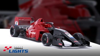 Formula Car Archives - iRacing.com | iRacing.com Motorsport Simulations