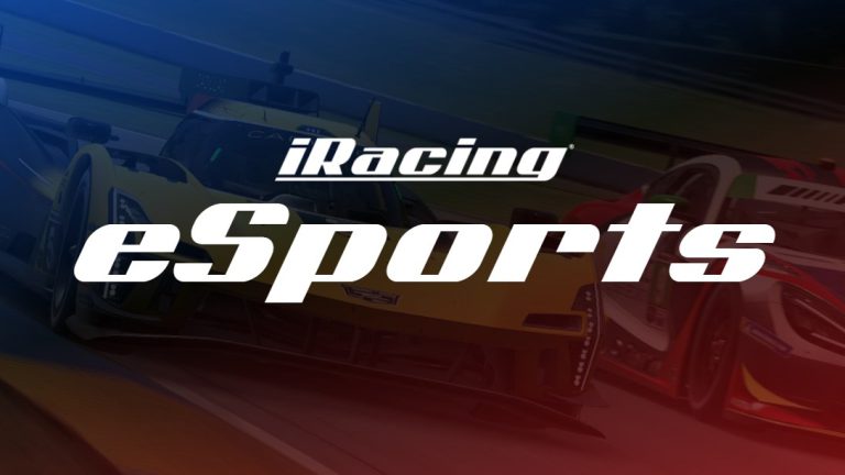 This Week in iRacing: January 21-27, 2025 - iRacing.com | iRacing.com ...