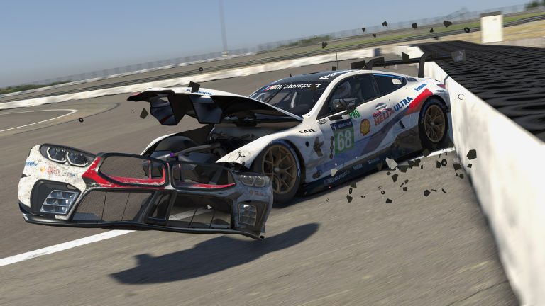 iRacing Season 2 2024 - iRacing.com