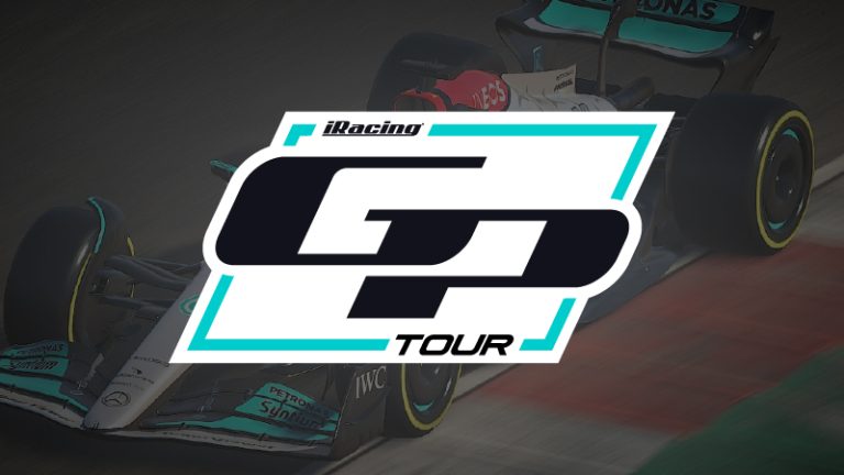 iRacing Unveils Busy Slate of Yearlong Sports Car, Formula Car Series ...