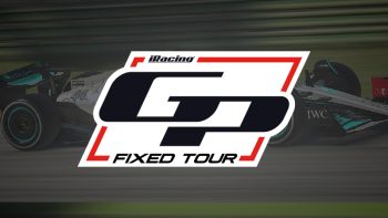 Formula Car - iRacing.com | iRacing.com Motorsport Simulations
