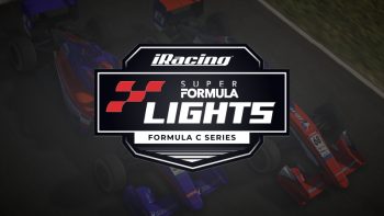 Formula Car - iRacing.com | iRacing.com Motorsport Simulations