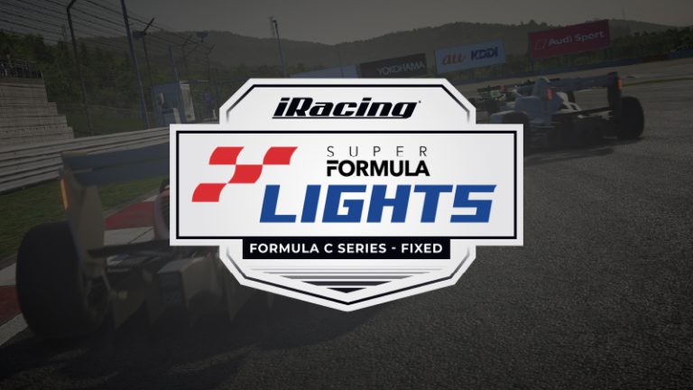 Formula Car - iRacing.com | iRacing.com Motorsport Simulations