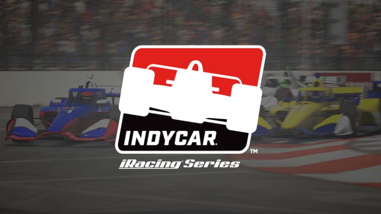 iRacing Unveils Busy Slate of Yearlong Sports Car, Formula Car Series ...