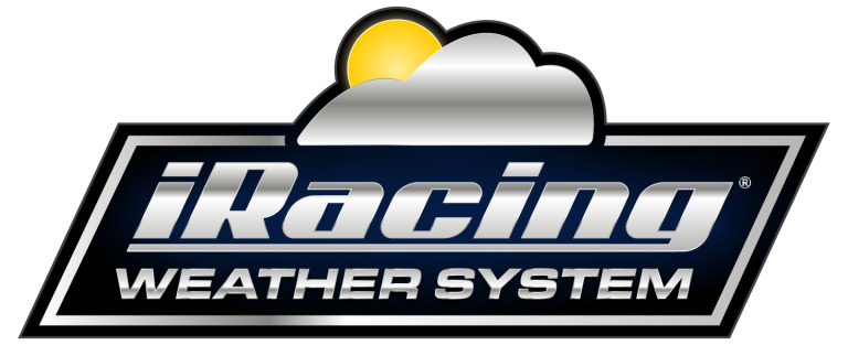 iRacing Weather System - iRacing.com | iRacing.com Motorsport Simulations