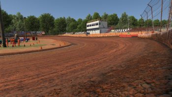 Millbridge Speedway - iRacing.com | iRacing.com Motorsport Simulations