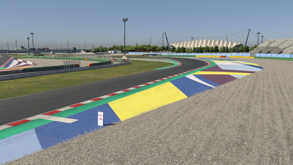 Misano World Circuit Marco Simoncelli - iRacing.com | iRacing.com ...