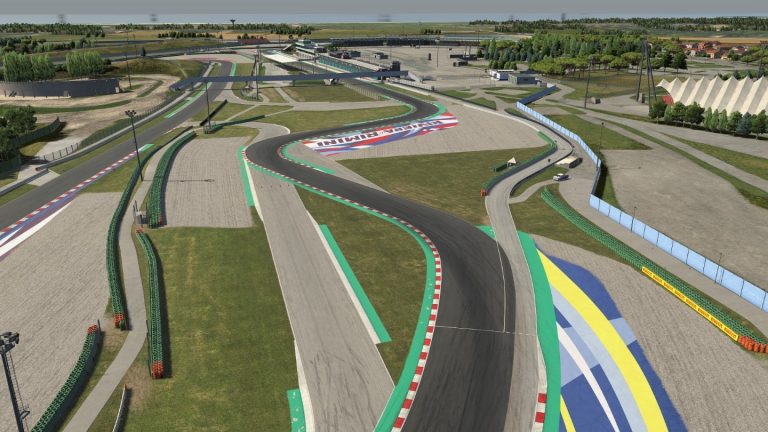 Misano World Circuit Marco Simoncelli - iRacing.com | iRacing.com ...