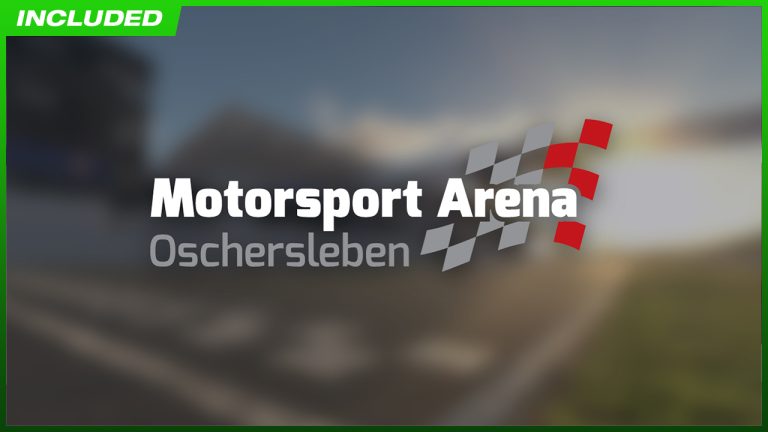 iRacing Tracks Archive - iRacing.com | iRacing.com Motorsport Simulations