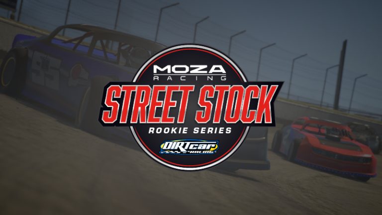 Dirt Oval - iRacing.com | iRacing.com Motorsport Simulations