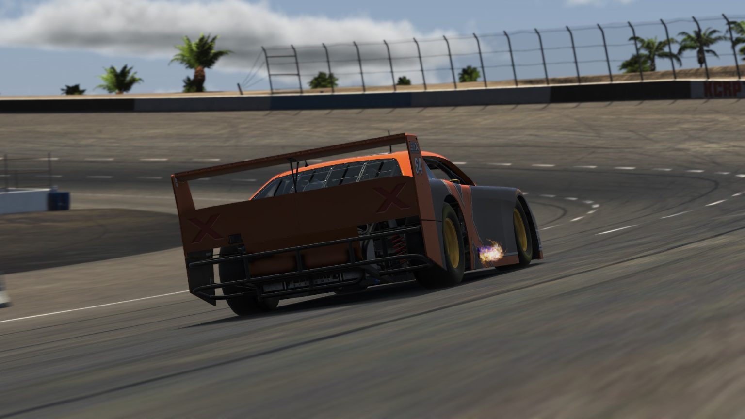 SRX - iRacing.com | iRacing.com Motorsport Simulations