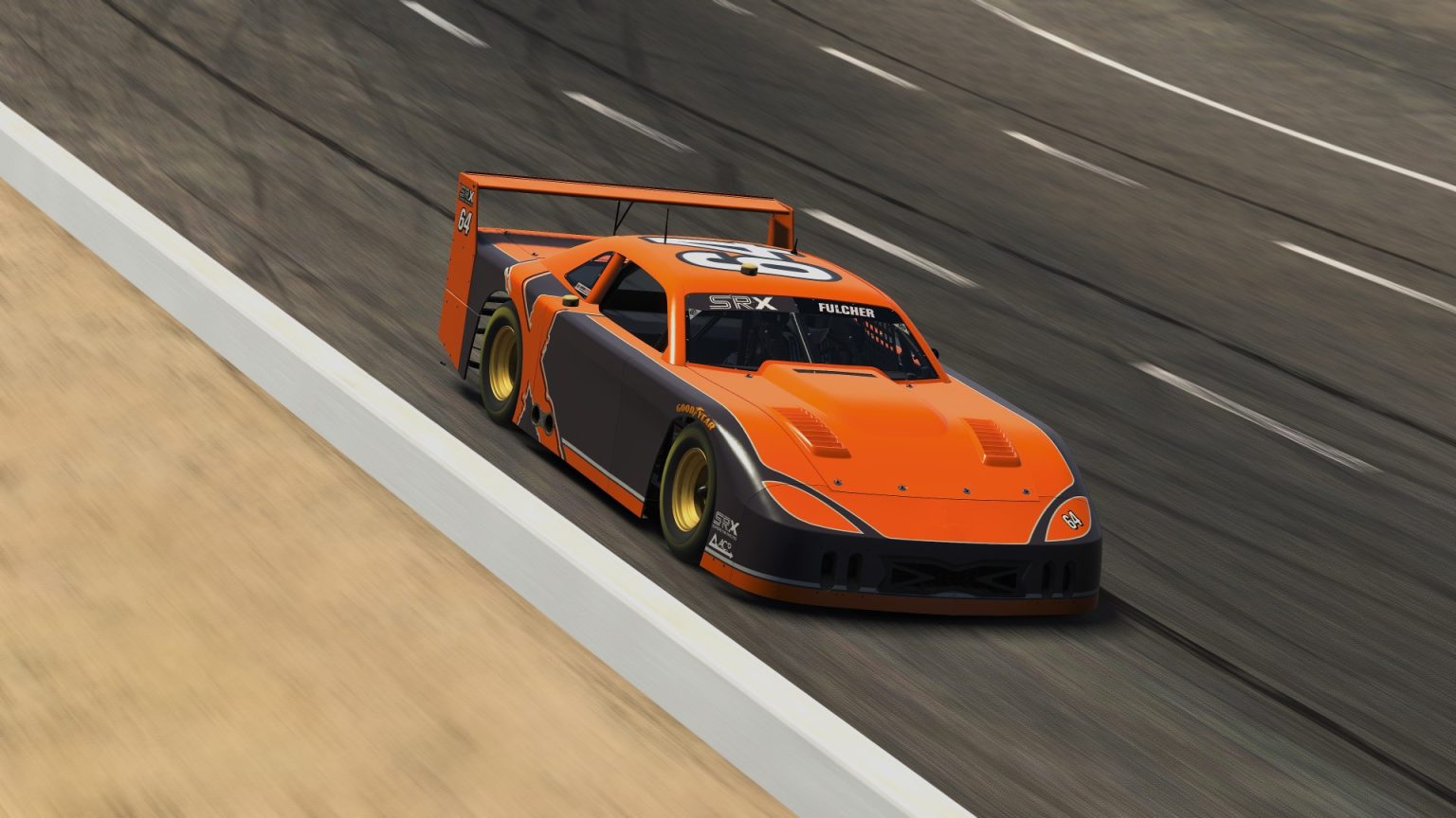SRX - iRacing.com | iRacing.com Motorsport Simulations