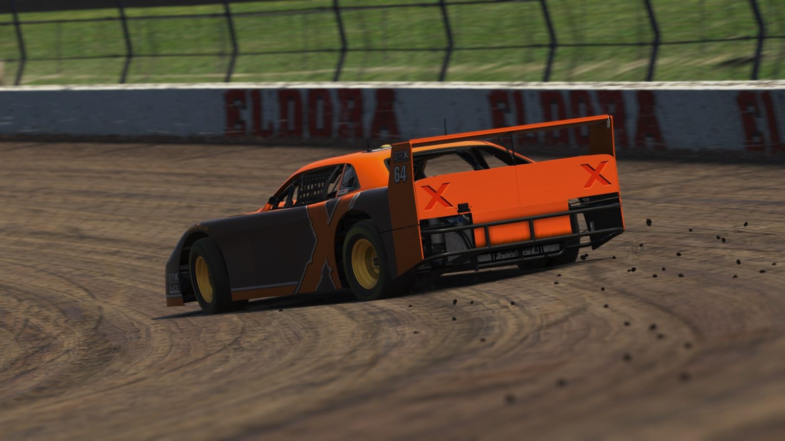 SRX - iRacing.com | iRacing.com Motorsport Simulations