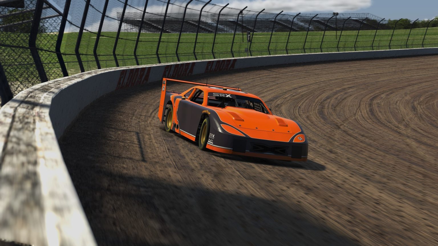 SRX - iRacing.com | iRacing.com Motorsport Simulations