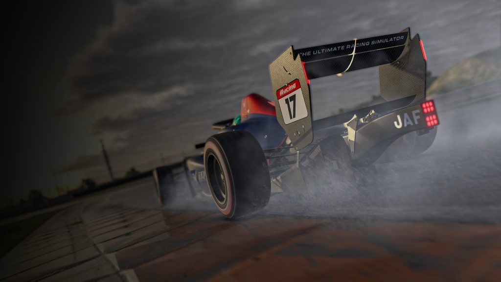 iRacing: Join Our Online eSports Sim Racing Leagues Today | iRacing.com ...