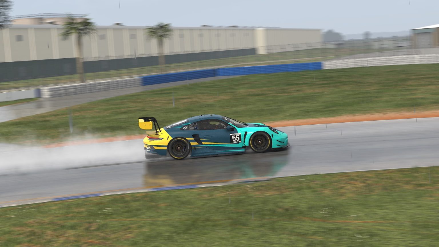 iRacing Weather System - iRacing.com | iRacing.com Motorsport Simulations