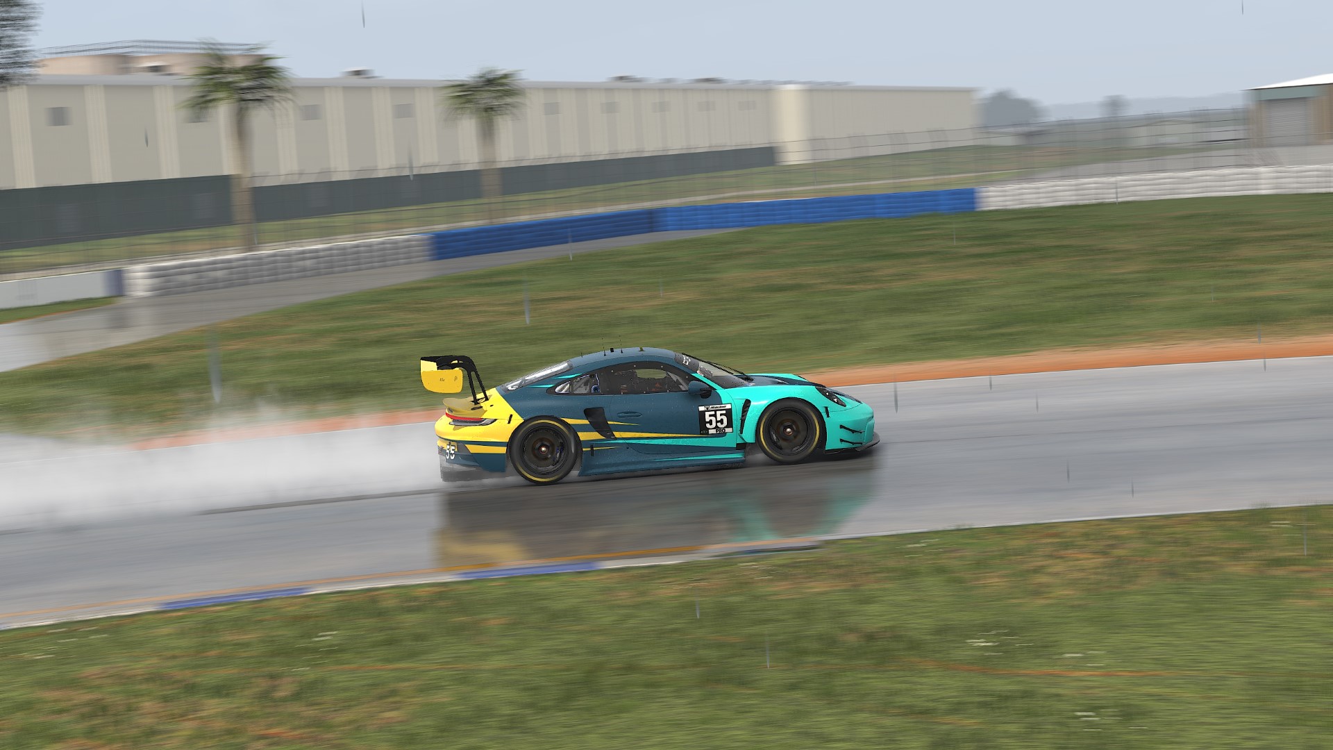 iRacing Weather System - iRacing.com | iRacing.com Motorsport Simulations