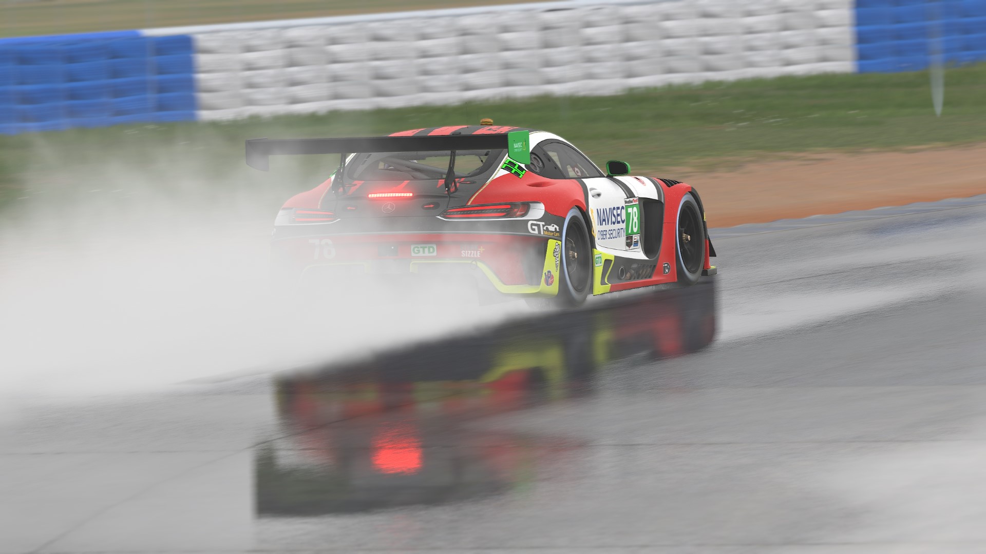 iRacing Weather System - iRacing.com | iRacing.com Motorsport Simulations