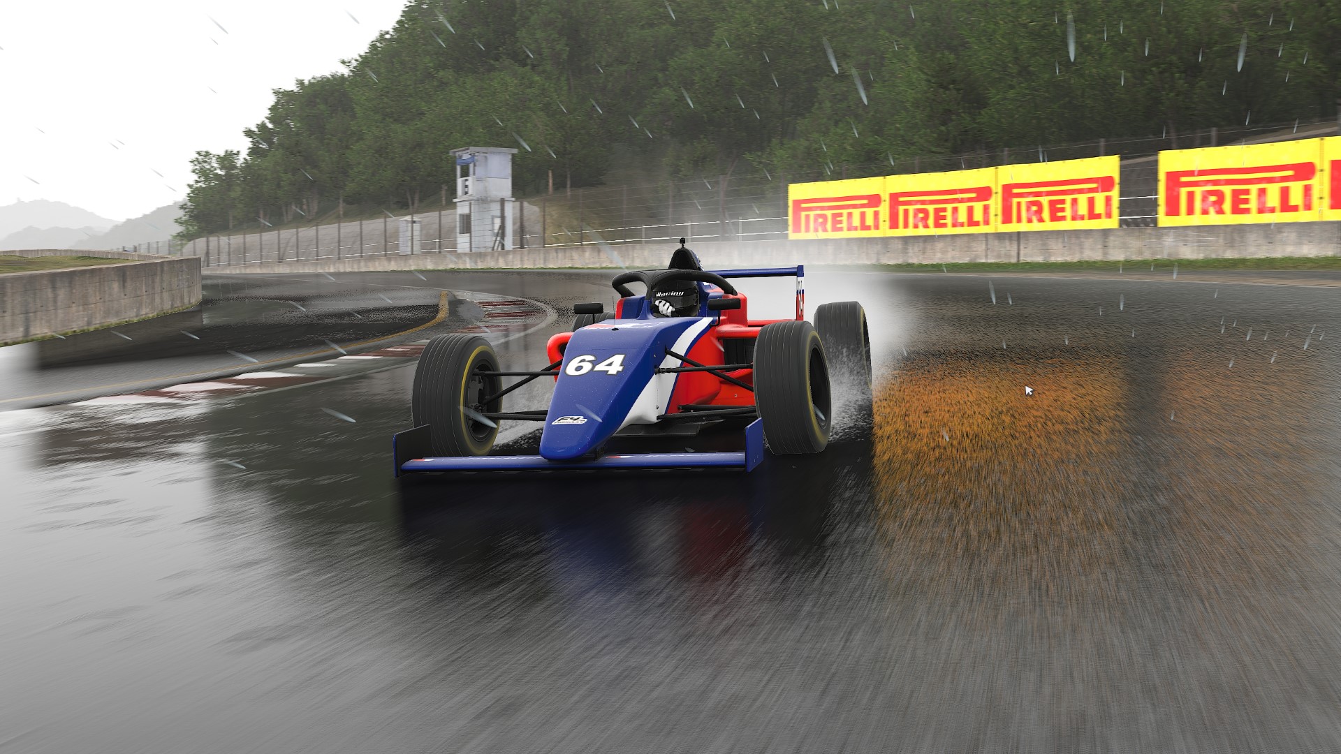 iRacing Weather System - iRacing.com | iRacing.com Motorsport Simulations