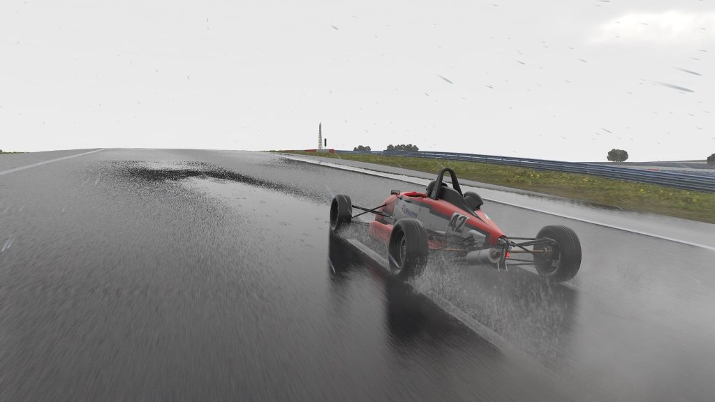 iRacing Introduces Groundbreaking Weather System in Latest Release ...