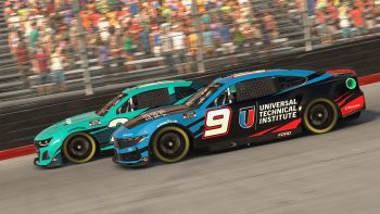 Universal Technical Institute and iRacing partnership to enhance NASCAR ...