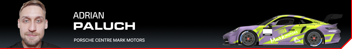 Porsche Esports Carrera Cup Canada