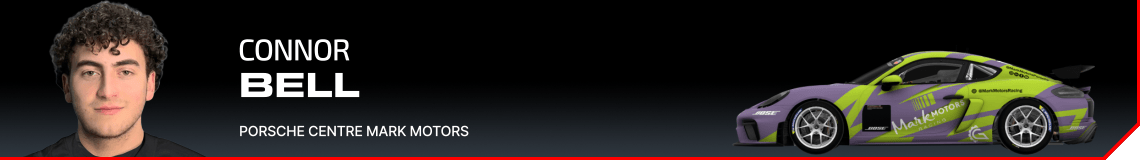 Porsche Esports Sprint Challenge Canada