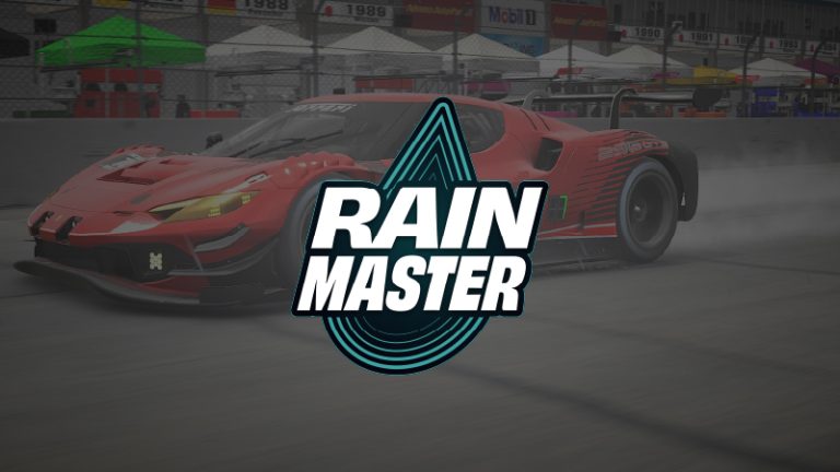 This Week in iRacing: January 21-27, 2025 - iRacing.com | iRacing.com ...