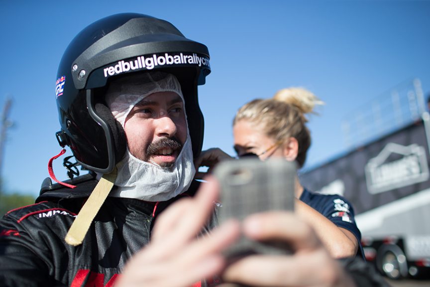 iRacing Staff Member Profile: Marketing and Communications Manager ...