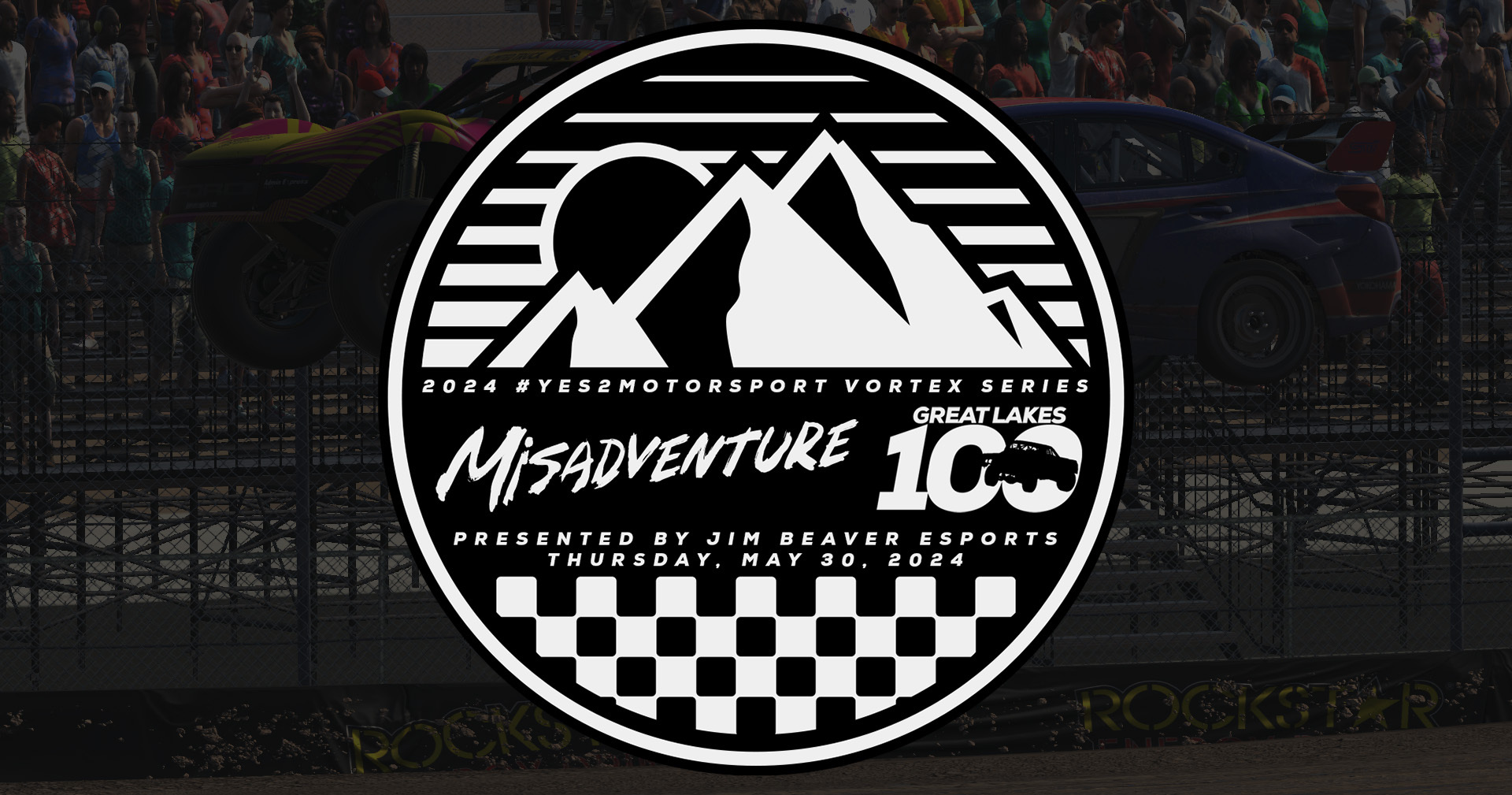 This Week in iRacing: May 28-June 3, 2024 - iRacing.com | iRacing.com ...