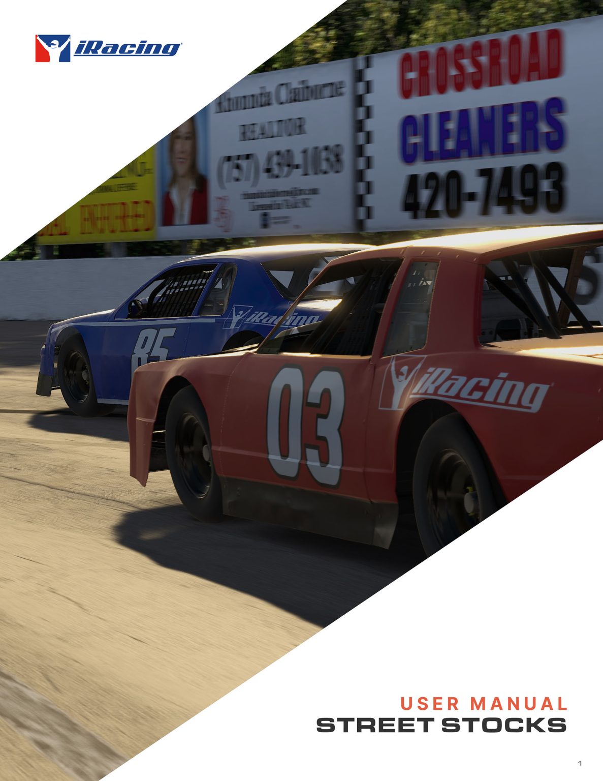 User Manuals - iRacing.com | iRacing.com Motorsport Simulations