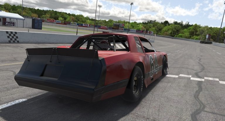 iRacing Development Update: May 2024 - iRacing.com | iRacing.com ...
