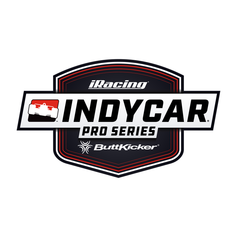 INDYCAR Buttkicker iRacing Pro Series - iRacing.com