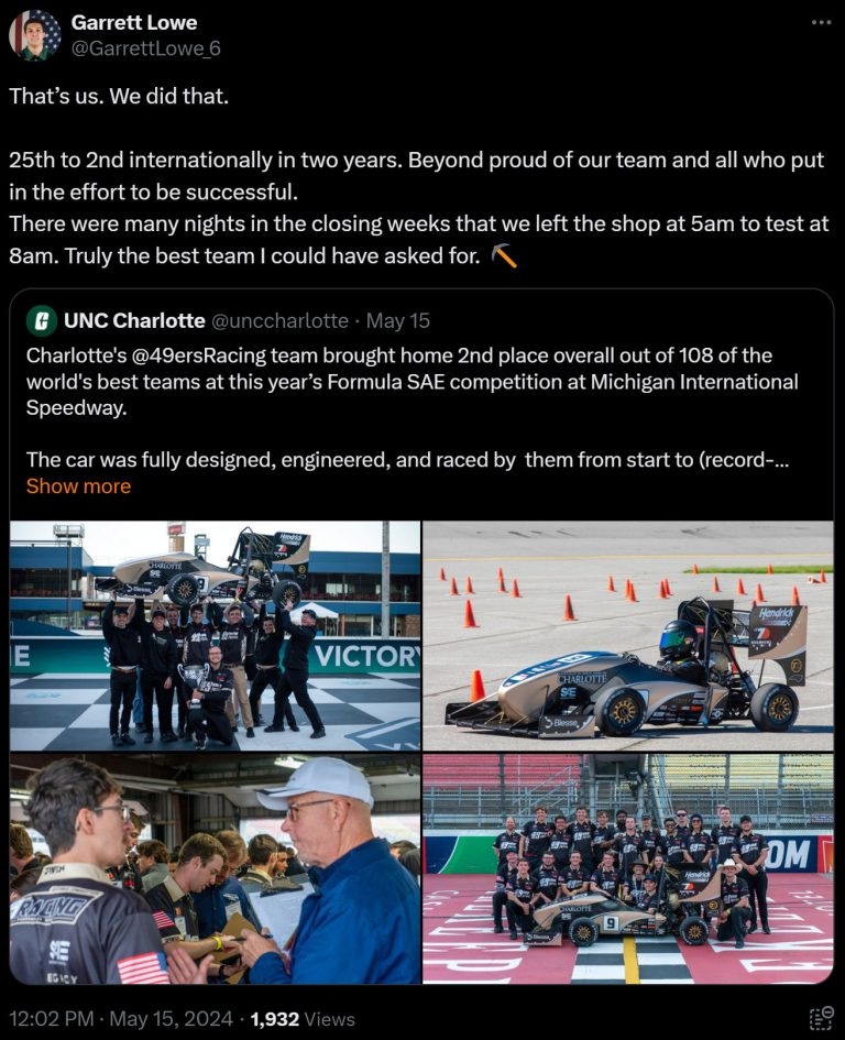 Sim to Reality: eNASCAR stars capitalizing on real world racing ...