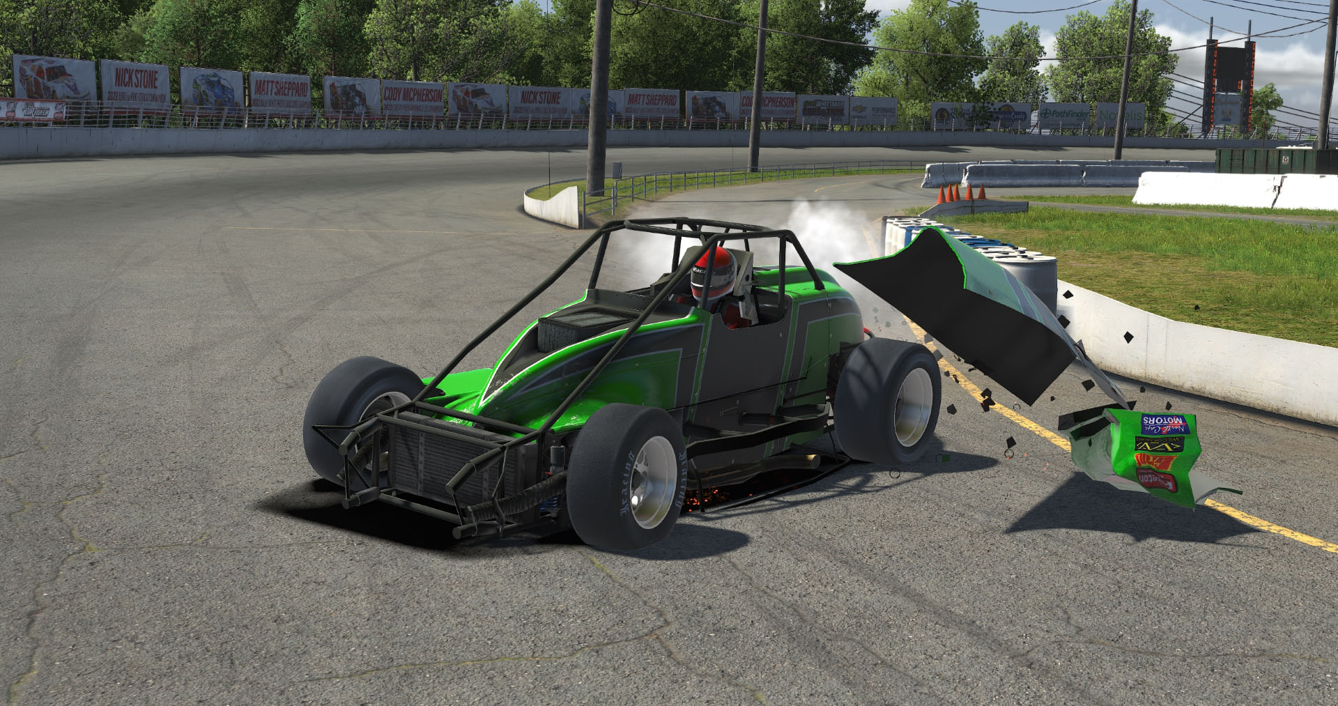 iRacing Season 3 2024 - iRacing.com